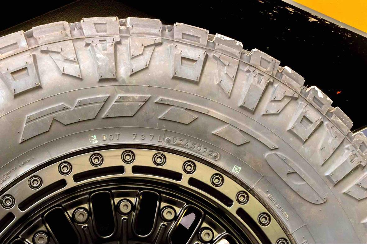 FIRST LOOK: Mammoth Overland's Extinction-Level Event (ELE) Off-Road ...